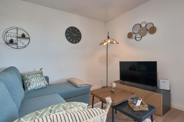 Appartement, Terrasse, Piscine, Parking, Netflix Et Wi-fi - Tarn
