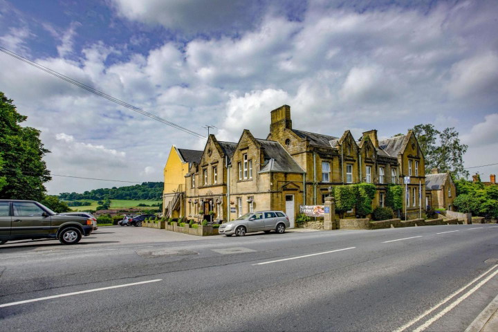 The Shrubbery Hotel, Ilminster - Devon