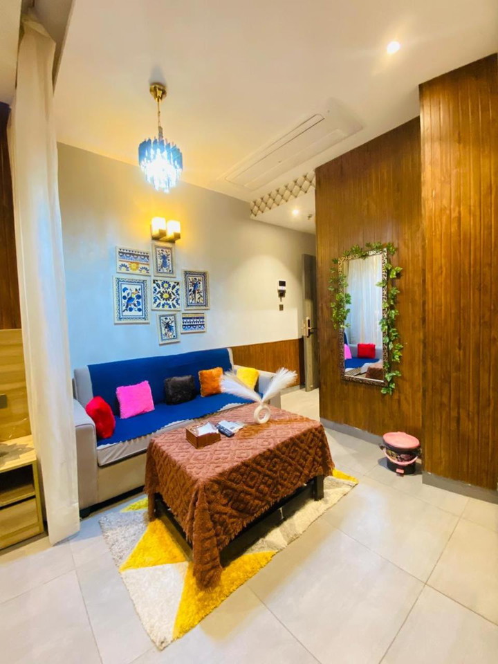 Gaylords Spira Stays Sector 94 Noida - Noida