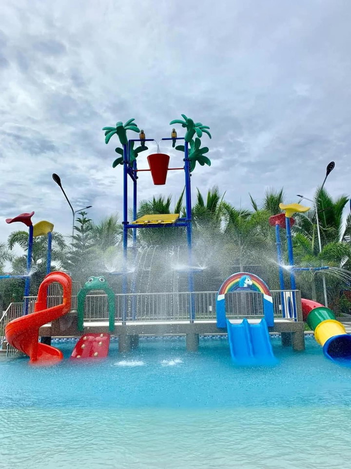Eduardo's Resort - Filipijnen
