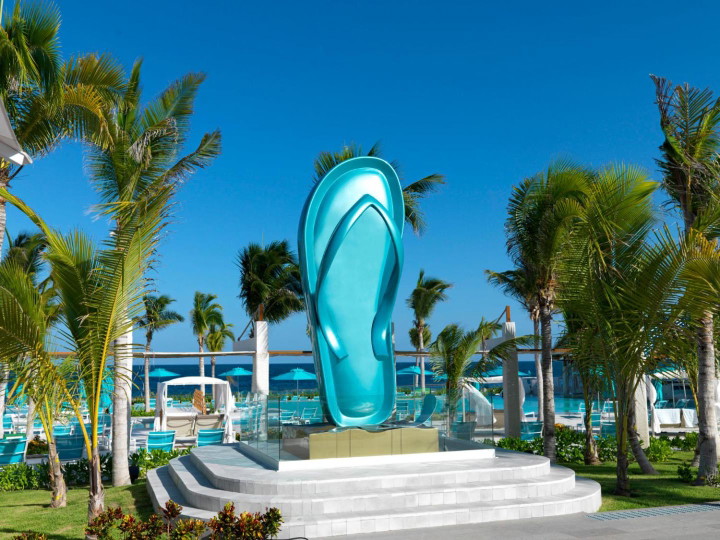 Margaritaville Island Reserve Riviera Maya - An Adults Only Karisma All-inclusive Experience - Puerto Morelos