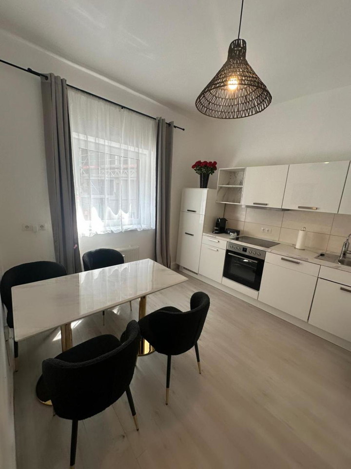 Wohngut Appartement 5 Für 1-4 Personen Mit 2 Schlafzimmern - Hagen