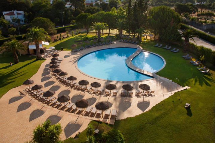Evora Hotel - Évora District