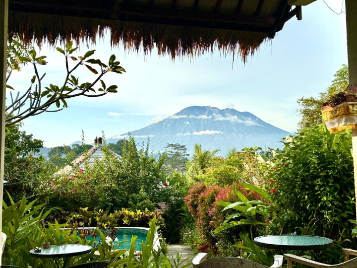 Amrita Villa Sidemen - Bali