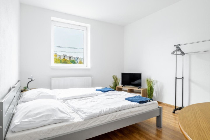 Apartmány Borská Plzeň - 
