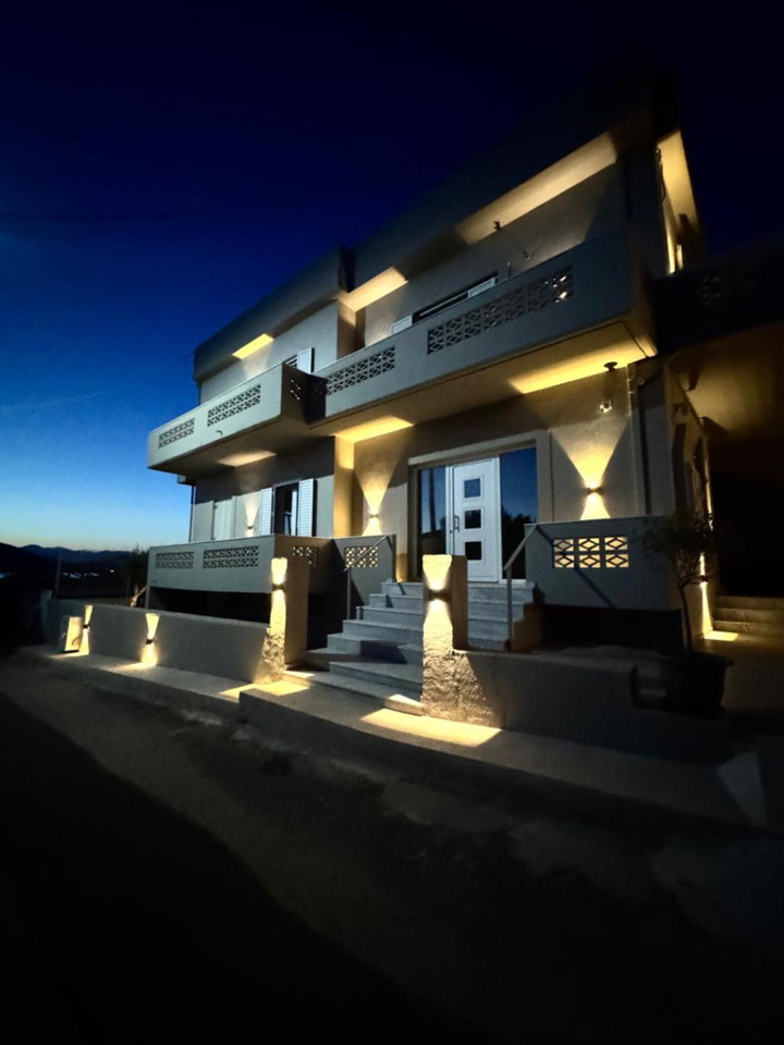 Asterion Art Residences - Crete