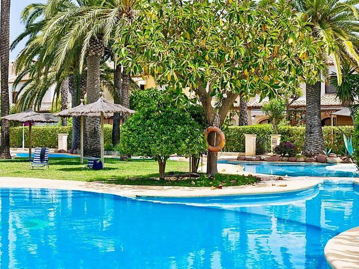 Royal Garden Santa Clara - Benitachell