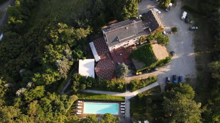 Country Hotel Le Querce - Fidenza