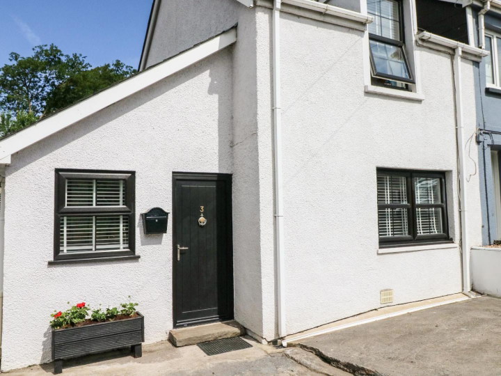 3 Bridge Villas - Narberth