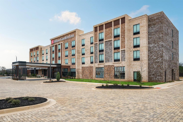Hilton Garden Inn Perry - Warner Robins, GA
