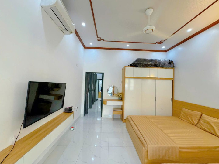 Tuệ An Homestay - Cat Ba