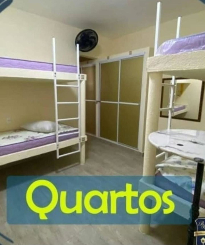 Hostel Da Federação - Salvador de Bahía