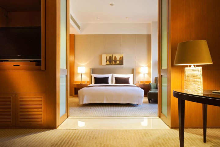 Ambassador Hotel Hsinchu - Taiwan