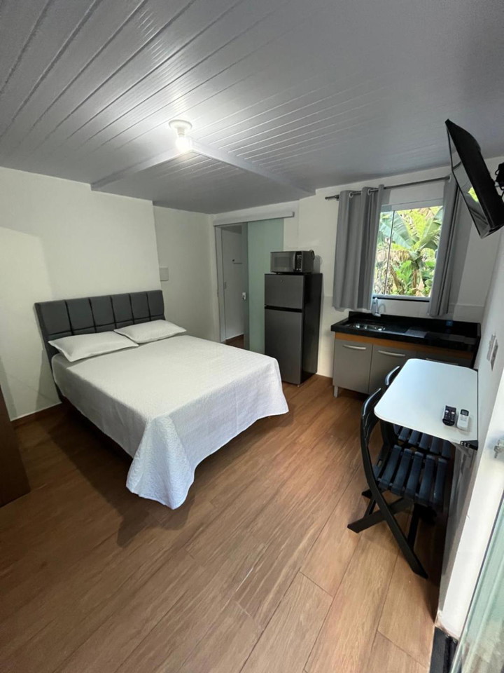 Flat Privativo Residencial Schlichting - Brusque
