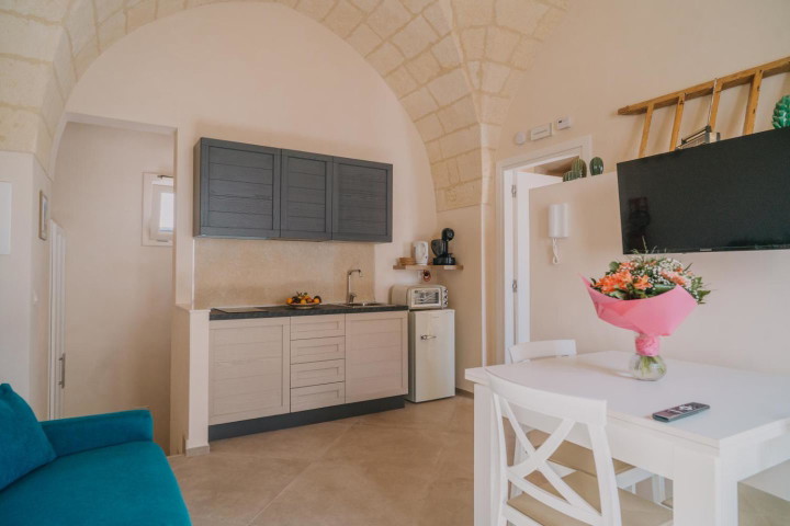 La Dimora Del Vicolo - Apartment - Puglia
