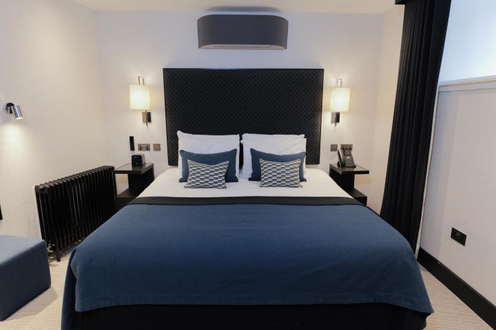 The Chester Hotel - Aberdeen