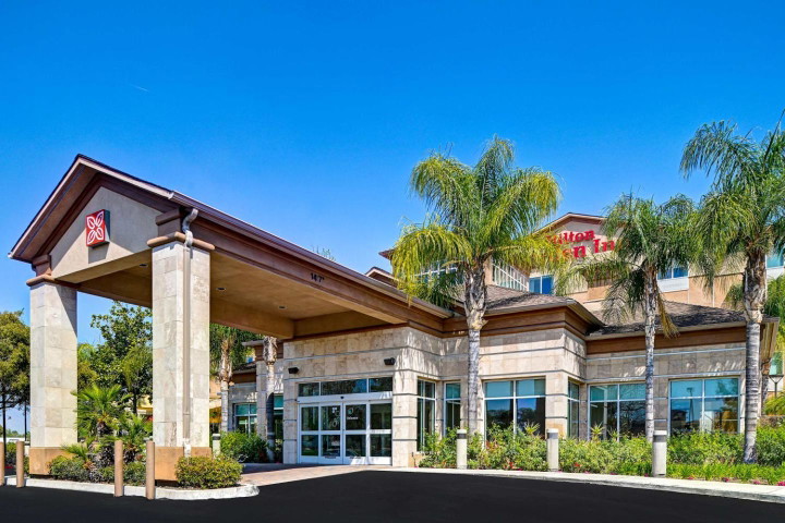 Hilton Garden Inn San Bernardino - Rialto, CA