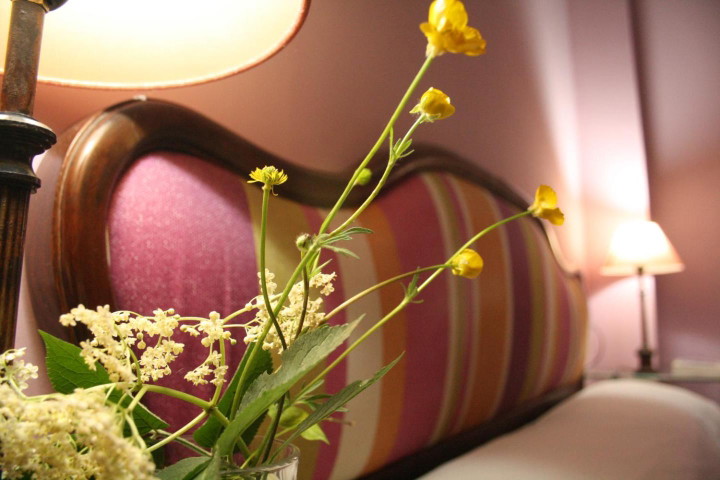 Apartamentos Rurales Mirasobia - Somiedo