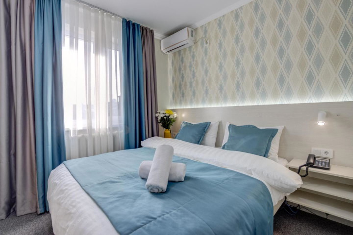 Viva Hotel - Bishkek