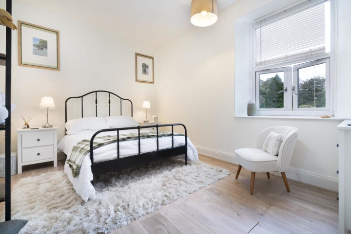 Three Bridges - 1-mile From Ulverston Town Centre - Ulverston
