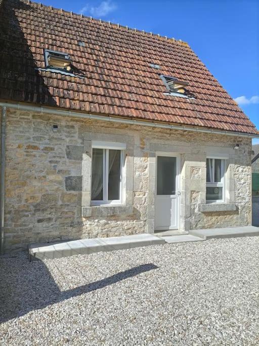 Gîte Du Maron - Indre