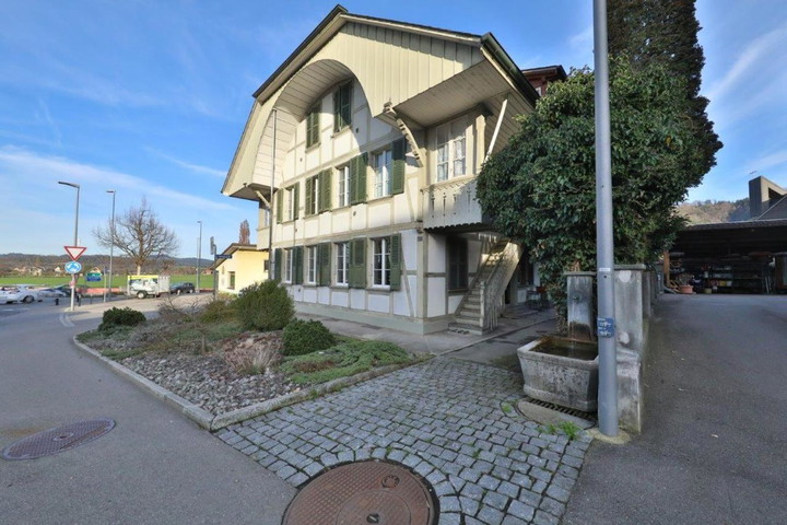 Union Apartments Bern-belp - Bern