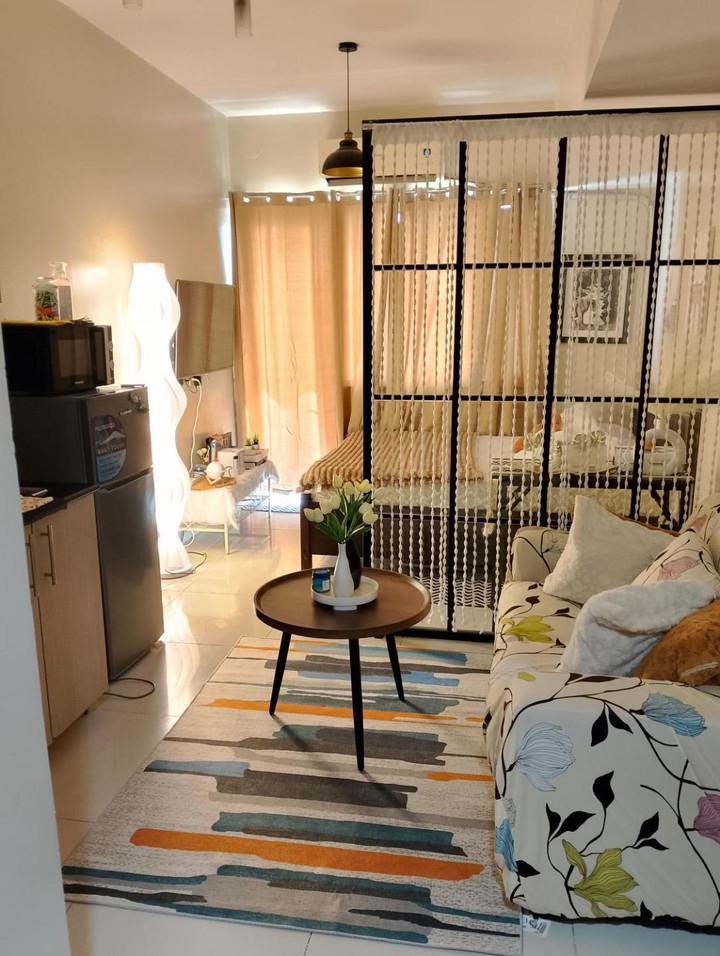 Breeze Haven Staycation - Navotas