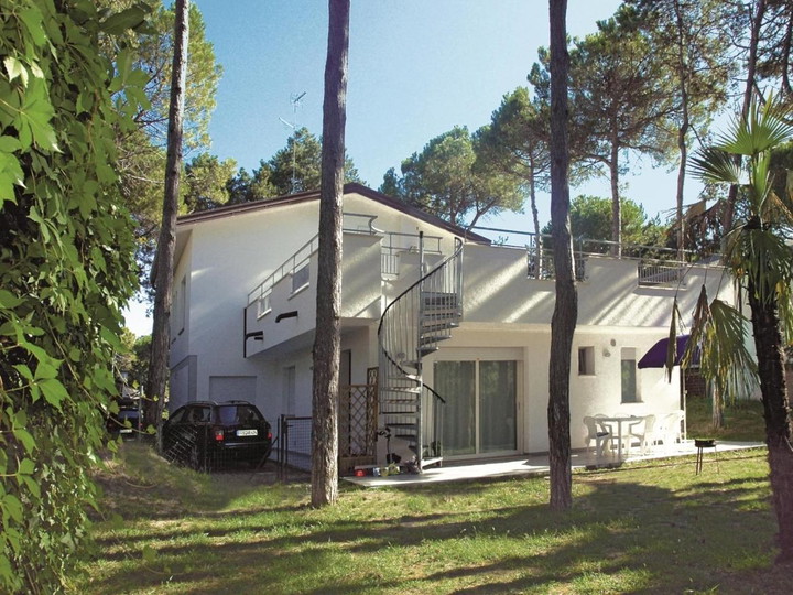 Ville Alba E Alessandra - Lignano Sabbiadoro