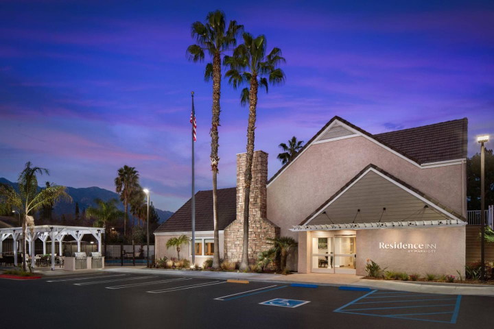 Residence Inn Pasadena Arcadia - Monrovia, CA