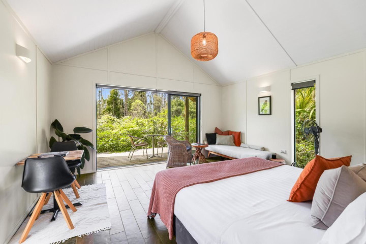 The Hideout - Mangawhai