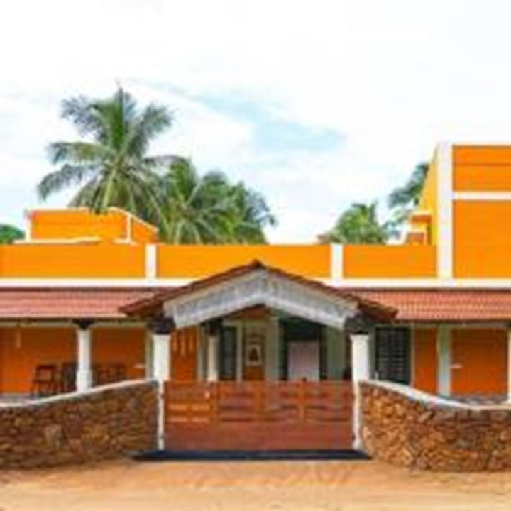 Trk Farms, Vinmeen Retreat - 