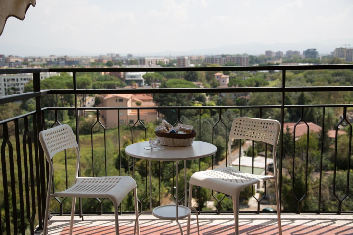 My Sweet Rome Guest House - Frascati