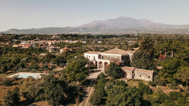 Puleera Boutique Hotel - Acireale