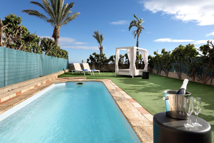 Eurostars Las Salinas - Spain