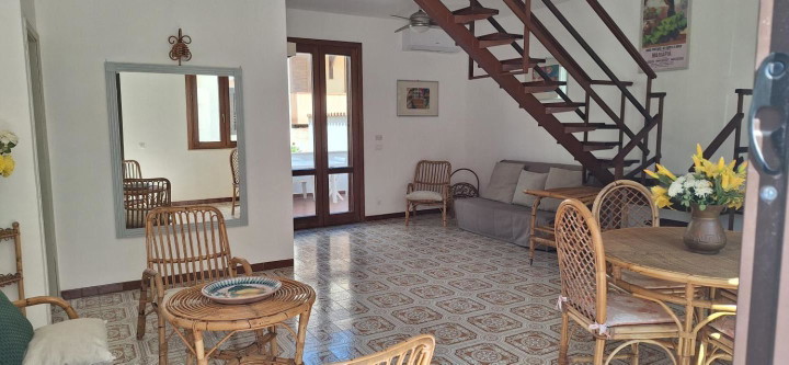 Casa Al Mulino - San Vito Lo Capo