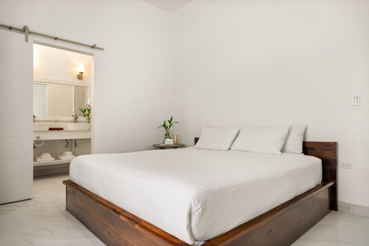 The Ellysian Apartments - Placencia