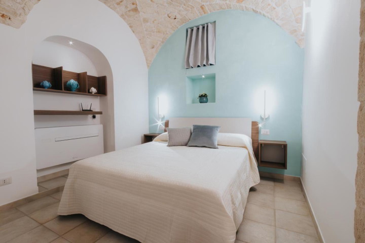 Archiarcaici - Guesthouse - Noci