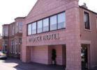 Palace Hotel - Peterhead