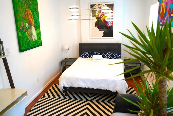 Manhattan Doorstep Retreat - West New York, NJ