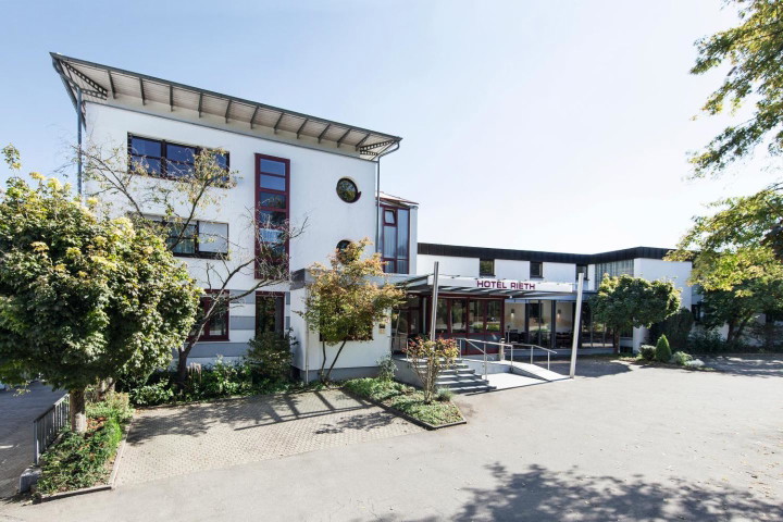 Hotel Rieth - Leonberg