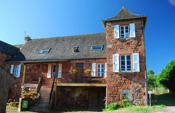 Lou Secadou 2 - Conques
