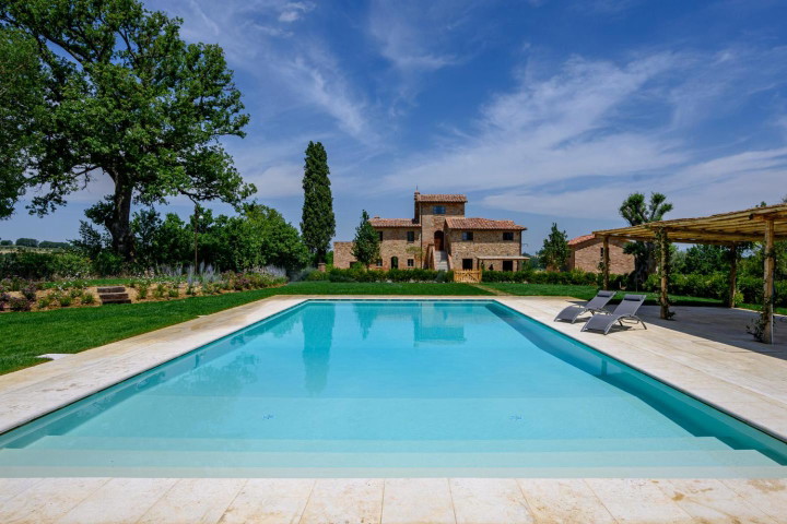 Agriturismo Merigge Wellness & Spa Montepulciano - Montepulciano