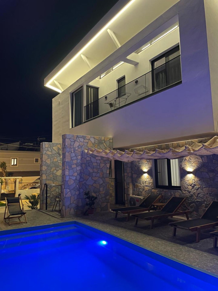 Villa Kociu - Albania