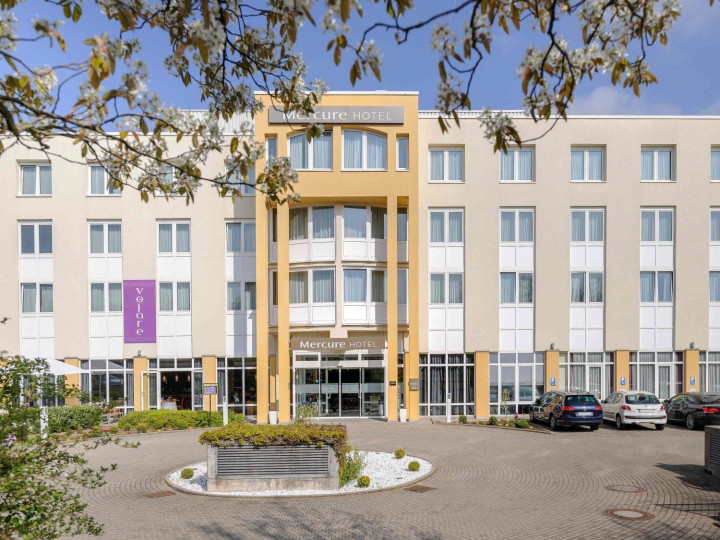 Mercure Hotel Stuttgart Gerlingen - Leonberg