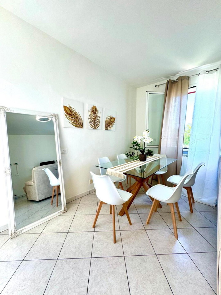 Appartamento Camelia Vista Mare - Ravenne