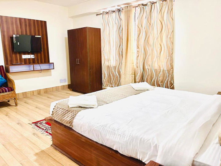 Hotel Swagat - Sikkim