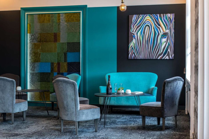 Best Western Adagio Saumur - Loire Valley