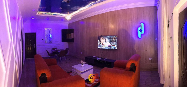 Blossom Apartment - Benin City