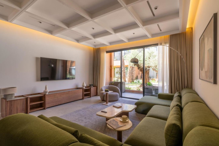 Trianon Résidence Hôteliere - Marrakesh