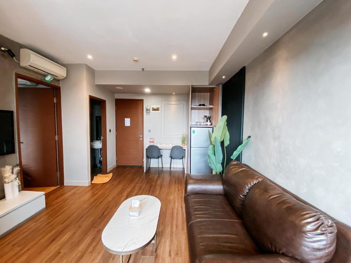 2br Apartement Sudirman Bandung - Bandung